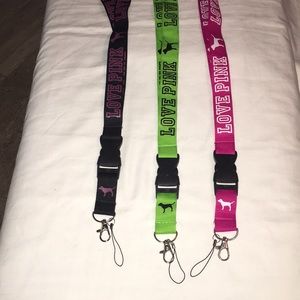 Other | Lanyard Bundle Nwot | Poshmark